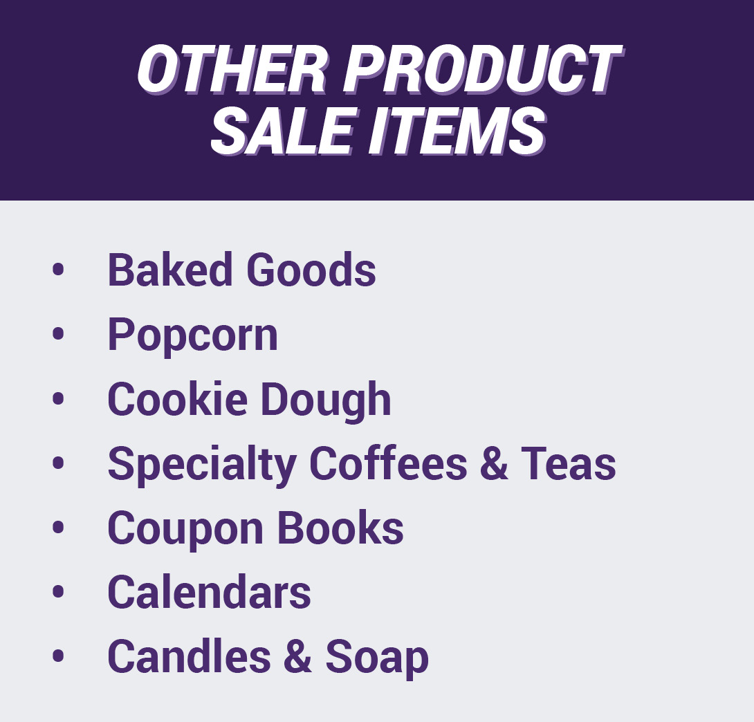 Soda Sale - Best Fundraising Ideas